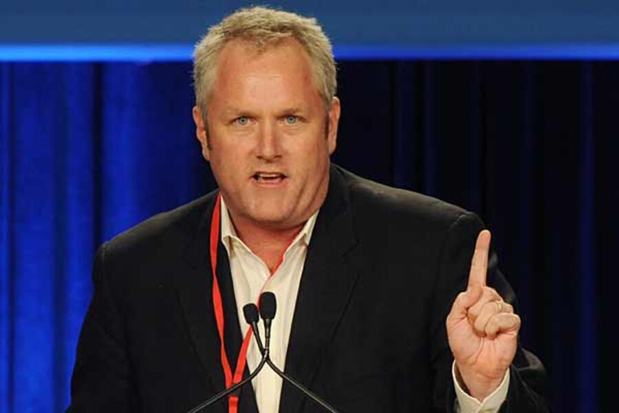 ABC drops Breitbart from Election Night team after coverage confusion ...