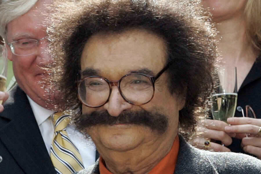 Gene Shalit leaving 'Today' show after 40 years, but not retiring ...