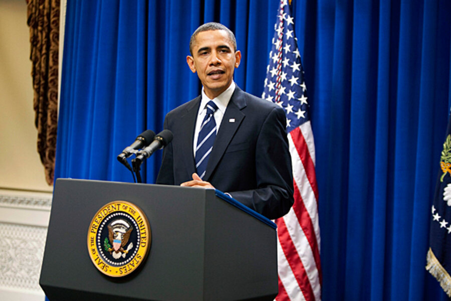 What will deal on Bush tax cuts mean for the federal deficit ...