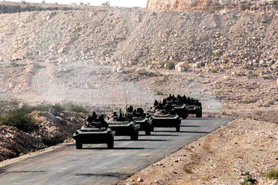 Yemen diverted US counterrorism aid meant to tackle Al Qaeda, WikiLeaks ...