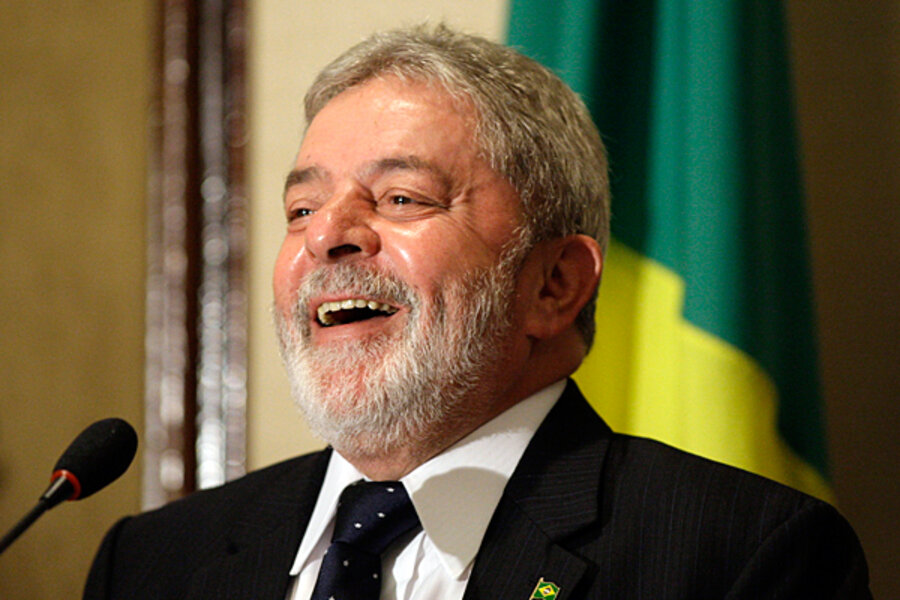 Latin America leader Brazil lags worldwide in OECD education rankings ...