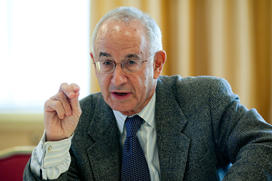 Pollster: voters still can't figure out Obama, but tax deal could help ...