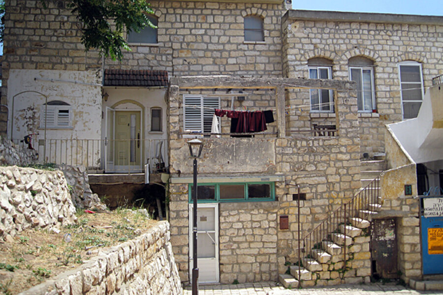 Rabbis tell Israeli Jews not to rent to Arabs; even Holocaust museum ...
