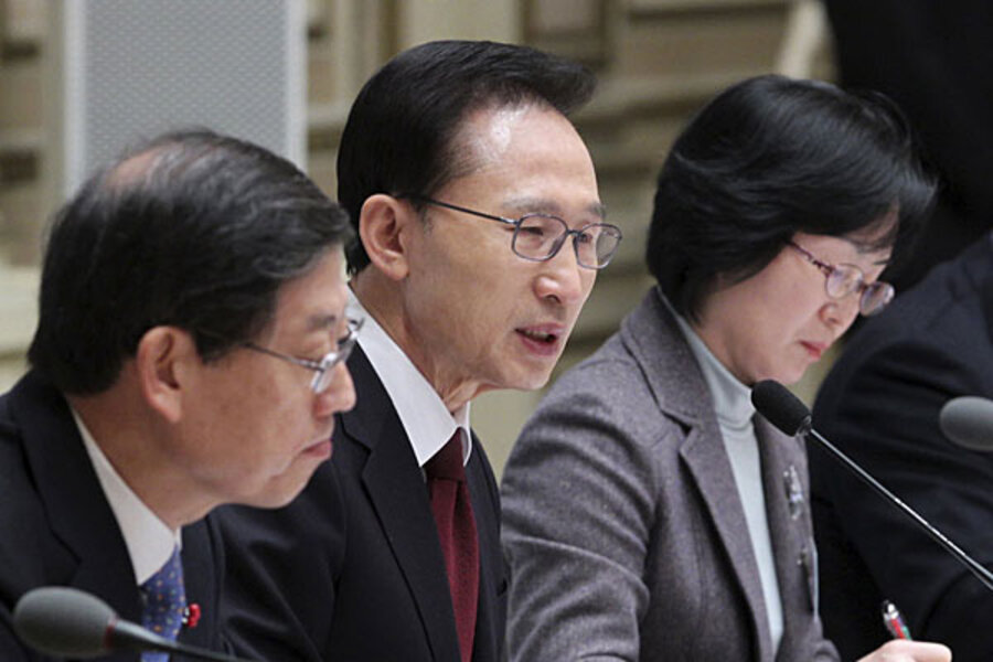 Why South Korea has agreed to six-party talks on North Korea's nuclear ...