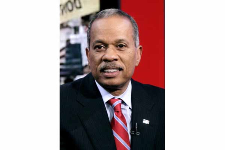 Juan Williams and others: does controversy produce good books ...
