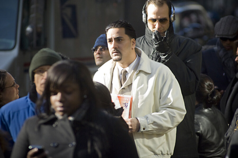 99ers and the continual decline - CSMonitor.com