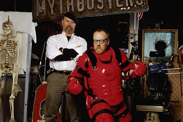 Obama on 'Mythbusters': What happened with his 'death ray'? - CSMonitor.com