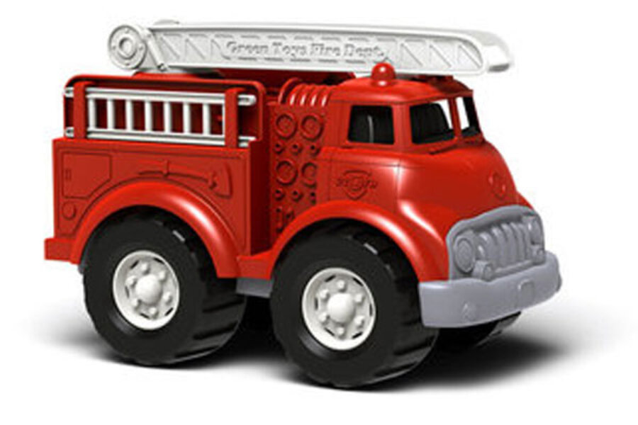 Toxic toy recalls: an opening for US 'green' toys - CSMonitor.com