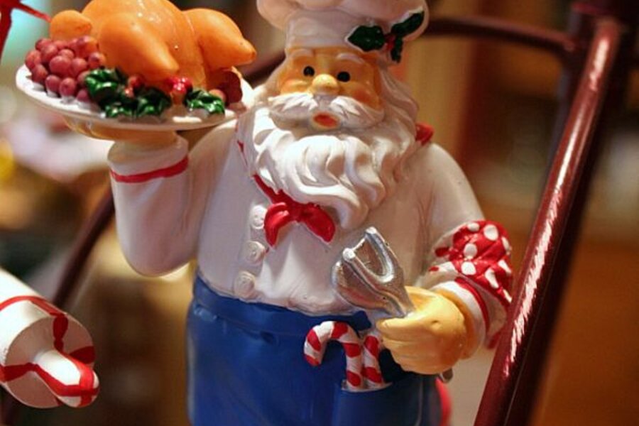Holiday gift ideas for your favorite foodie - CSMonitor.com