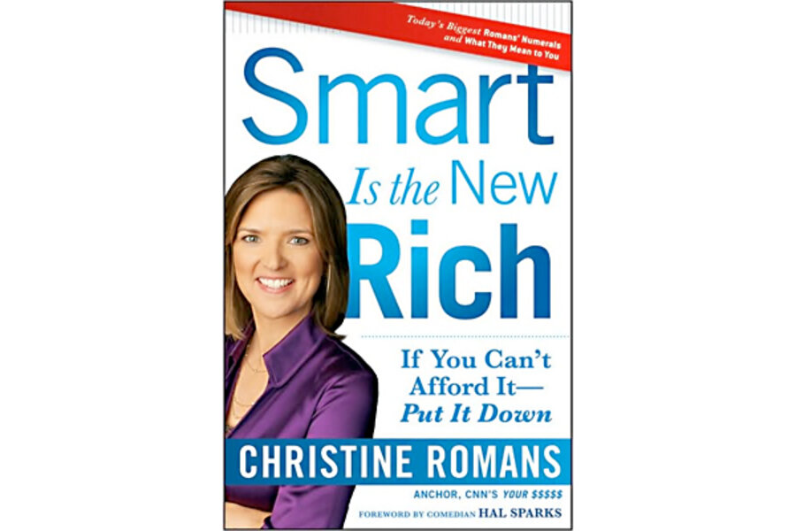 Book review: 'Smart Is the New Rich' - CSMonitor.com