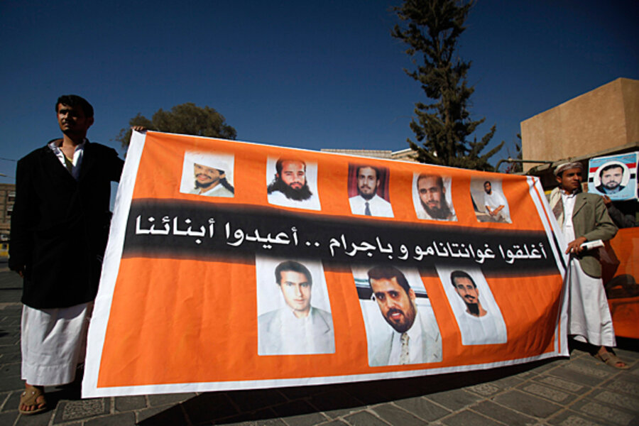 Supreme Court Declines Appeal For Guantánamo Detainee Once Ordered Free