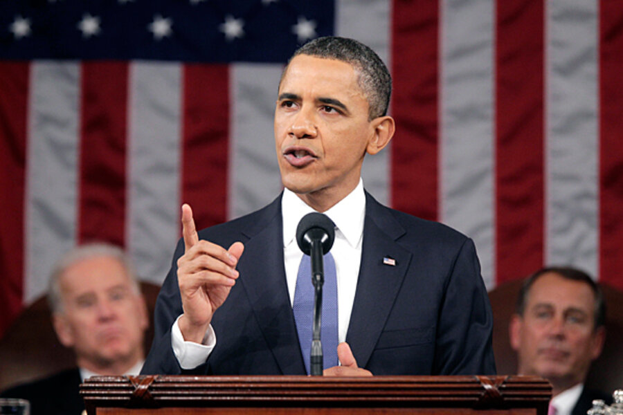 State of the Union mystery: What do Obama's Race to the Top plans mean ...