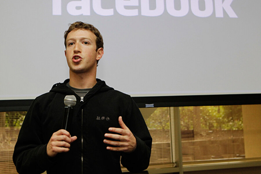 Why you should quit Facebook now - CSMonitor.com