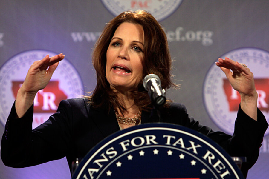 Sen. Kelly Ayotte (R) of New Hampshire - CSMonitor.com