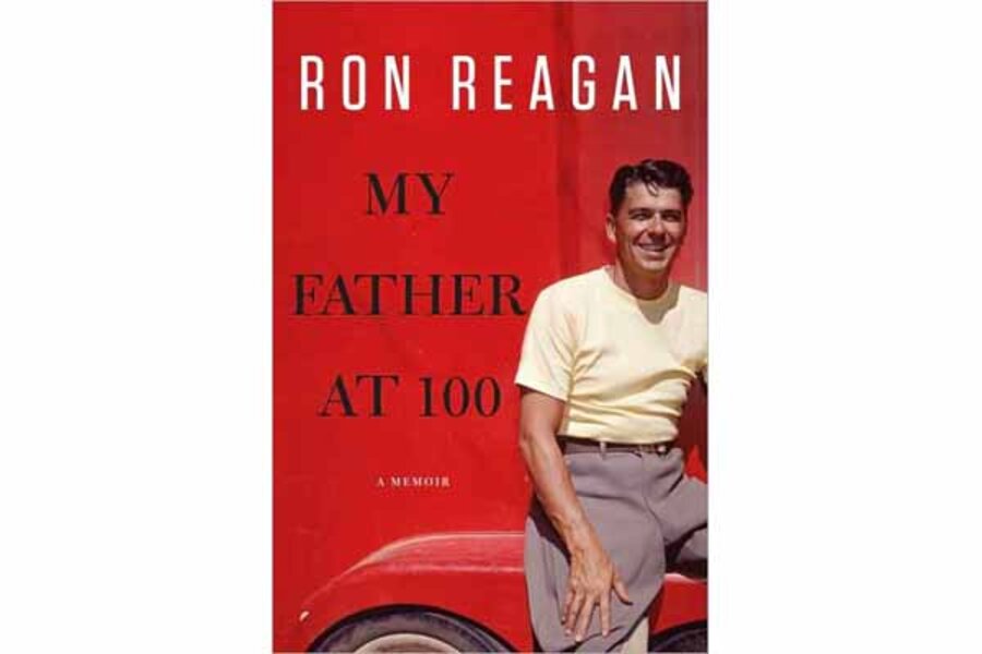 My Father at 100: A Memoir - CSMonitor.com