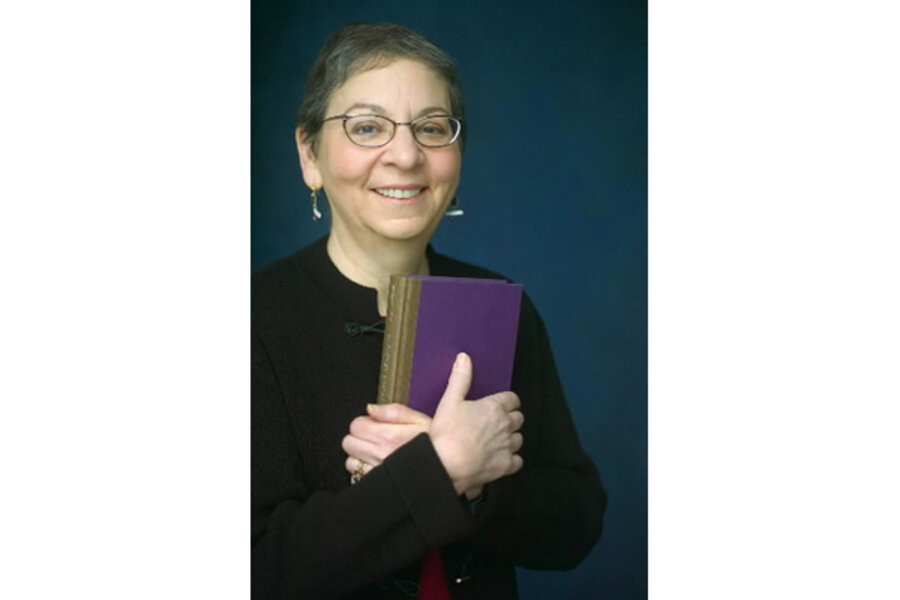 Nancy Pearl: an interview with the 2011 Librarian of the Year ...