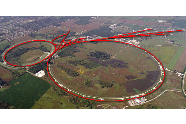 America to end its search for the 'God particle' - CSMonitor.com