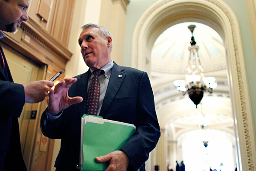 Sen. Jon Kyl retirement sets off two races: one in Arizona, another in ...