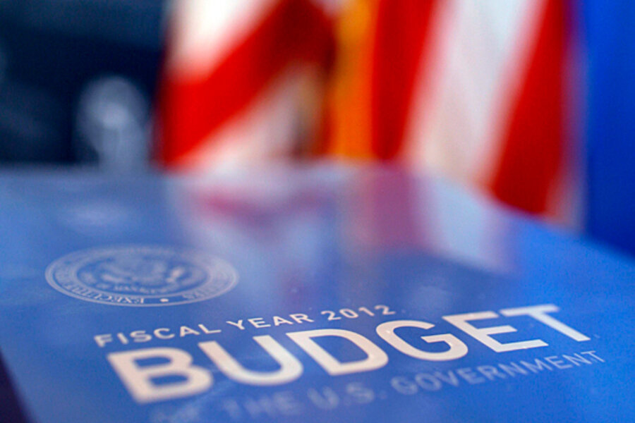 Does Obama budget 'win the future'? Six ways he wants to boost ...