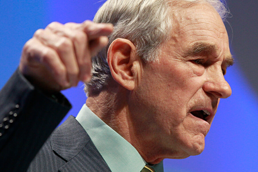 Ron Paul vs. Donald Trump: Who's got a better chance of being president ...