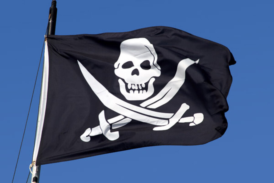 How much do you know about pirates? Take our quiz - CSMonitor.com