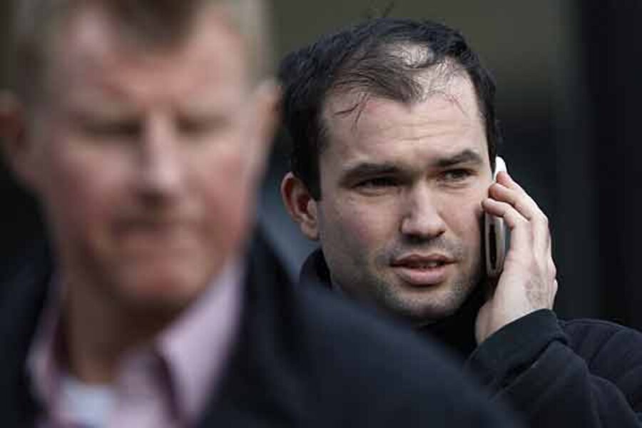 Cell phone radiation: Is it harmful? - CSMonitor.com