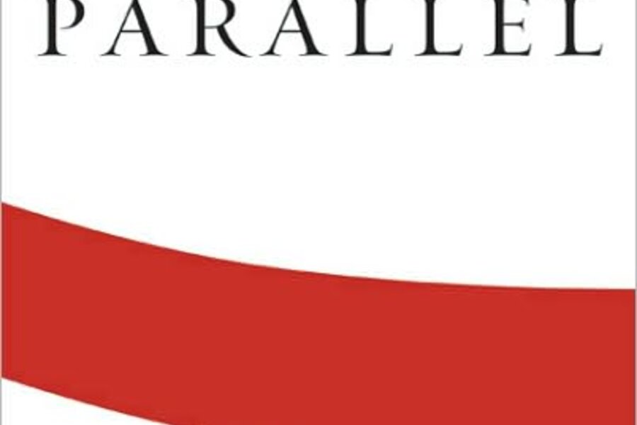 Reader recommendation: The Tenth Parallel - CSMonitor.com