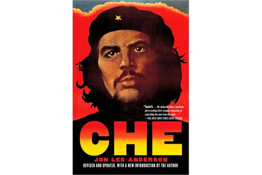 Reader recommendation: Che Guevara - CSMonitor.com