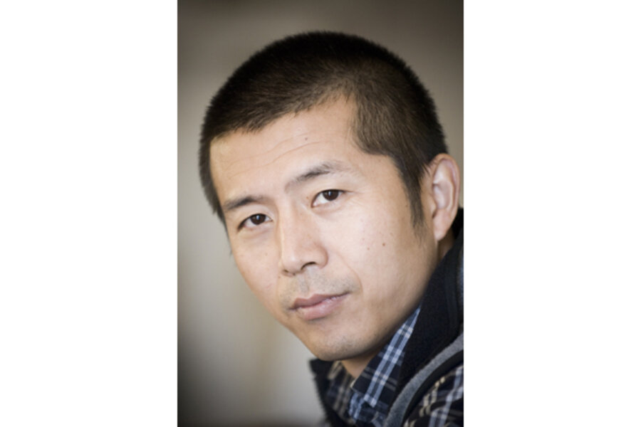 Bi Feiyu Nominated For Three Sisters