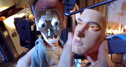 Jodie Foster – Coppertone (1965) - CSMonitor.com