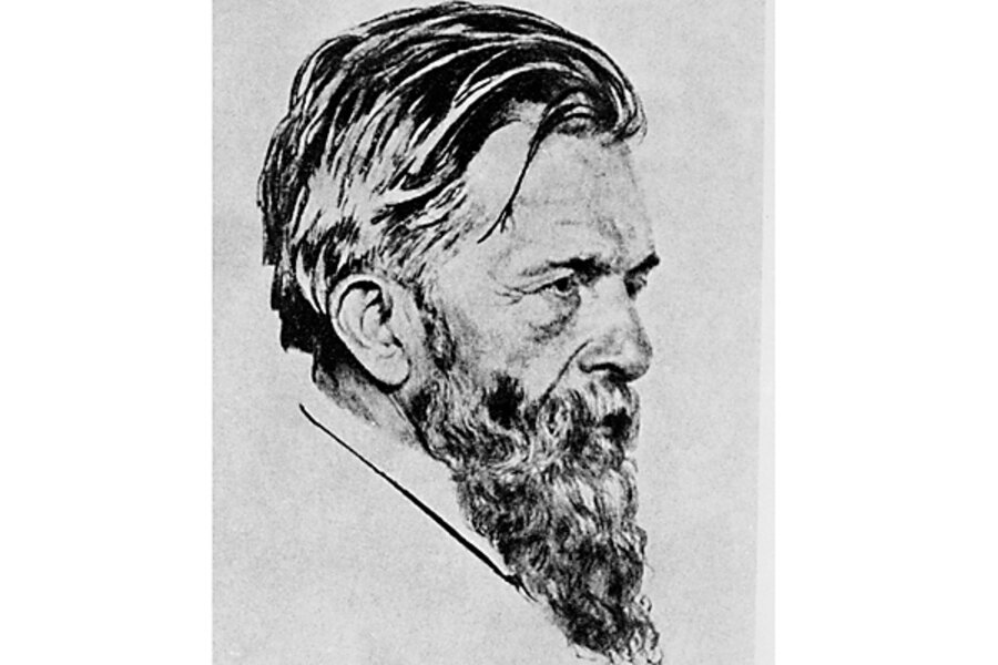Carl Menger still woth reading - CSMonitor.com