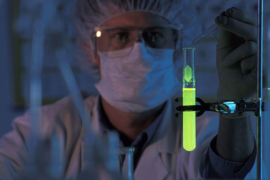 Nuclear radiation in pop culture: more giant lizards than real science ...