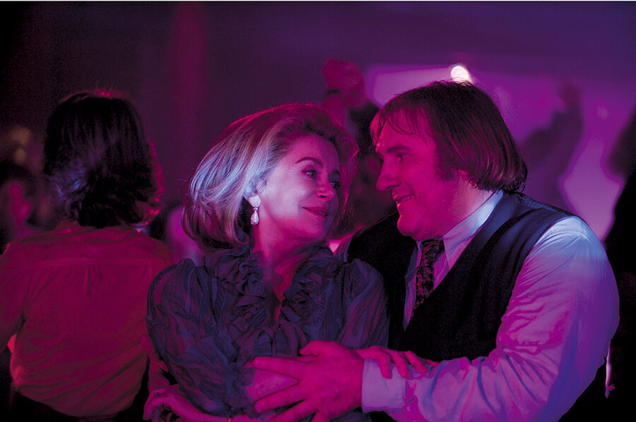 Potiche: movie review - CSMonitor.com