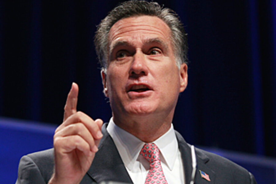 Mitt Romney nears presidential bid: How this time might be different ...