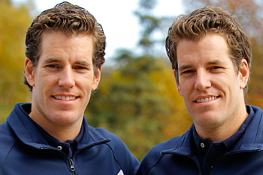 Winklevoss Twins Fraud Case Is Social Network Saga Finally Over