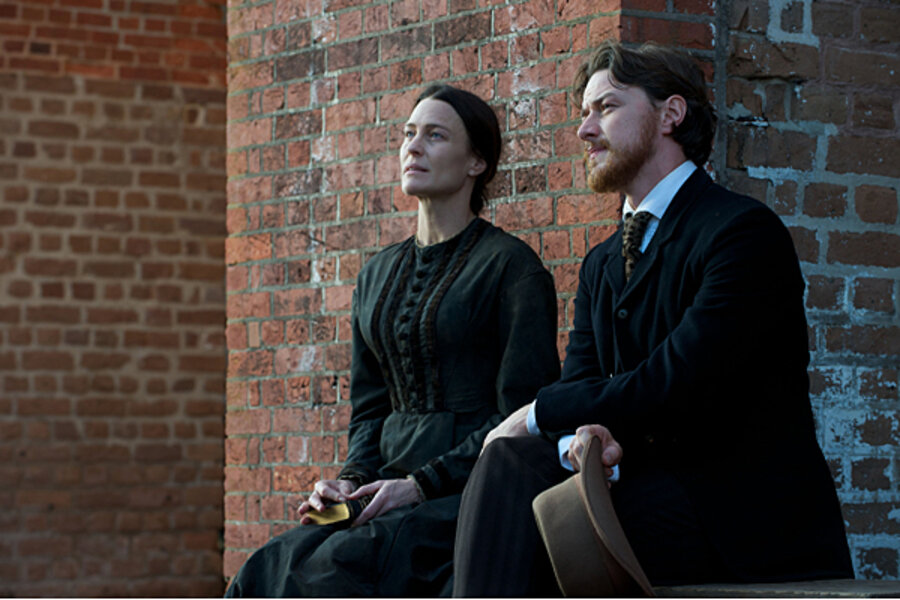 The Conspirator: movie review - CSMonitor.com