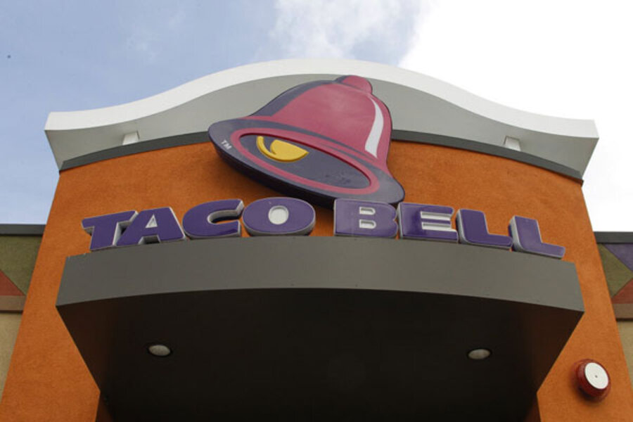 Taco Bell Lawsuit Dropped After Dismissal By Plaintiff