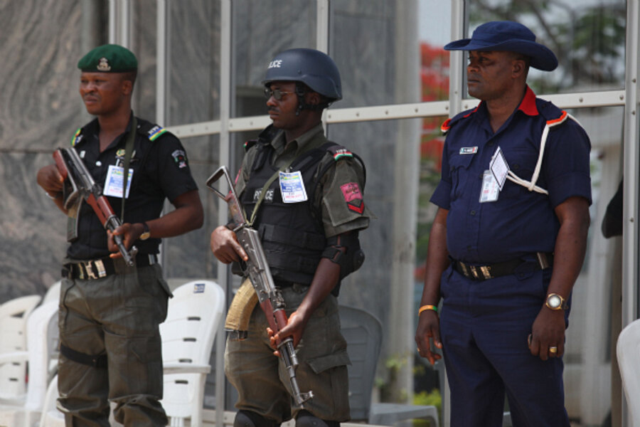 Africa election outlook: Key issues in 6 upcoming elections - CSMonitor.com