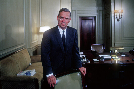 William McChesney Martin - Alchetron, the free social encyclopedia