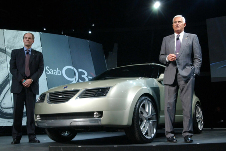 CEOs tend to have names like 'Peter,' 'Bob,' and 'Jack,' according to ...