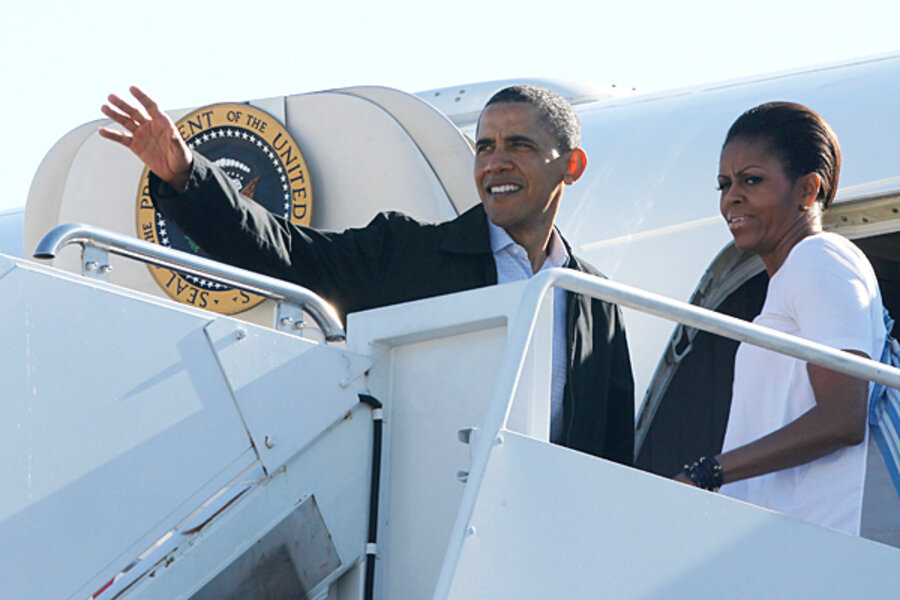 Why is Obama delivering a commencement address at Miami Dade College ...