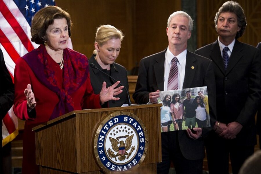 DOMA: Was the Obama administration only pretending to defend it ...