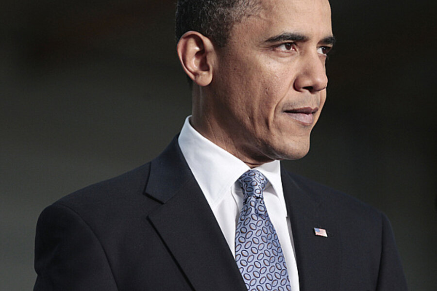 Fraud in gas and oil prices? Obama's new task force will investigate ...