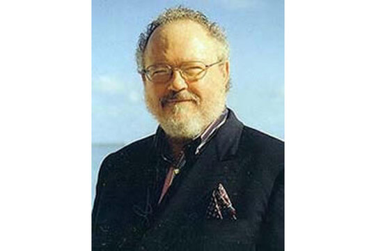10 best-paid American mystery writers - Thomas Harris, $150 million ...