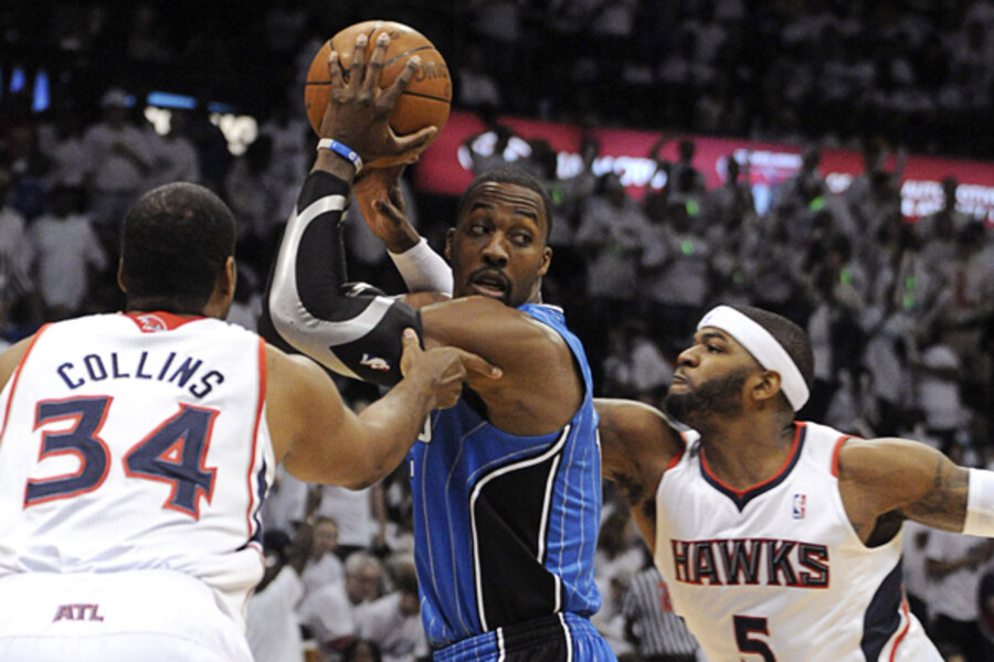 NBA playoffs: Hawks look to turn history on its head vs. Magic Tuesday ...