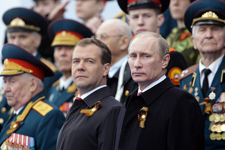 What's behind Putin's drive for a 'unified civil front' in Russia ...