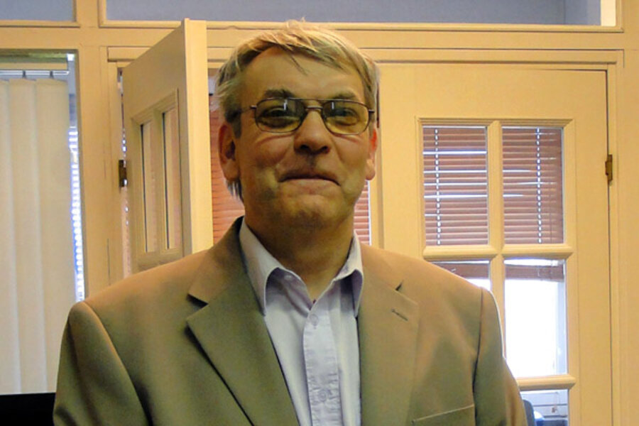 Gains of True Finn party point to 'Euroskeptic' surge in Finland ...