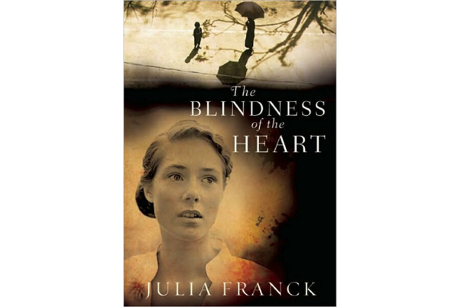 Reader recommendation: The Blindness of the Heart - CSMonitor.com