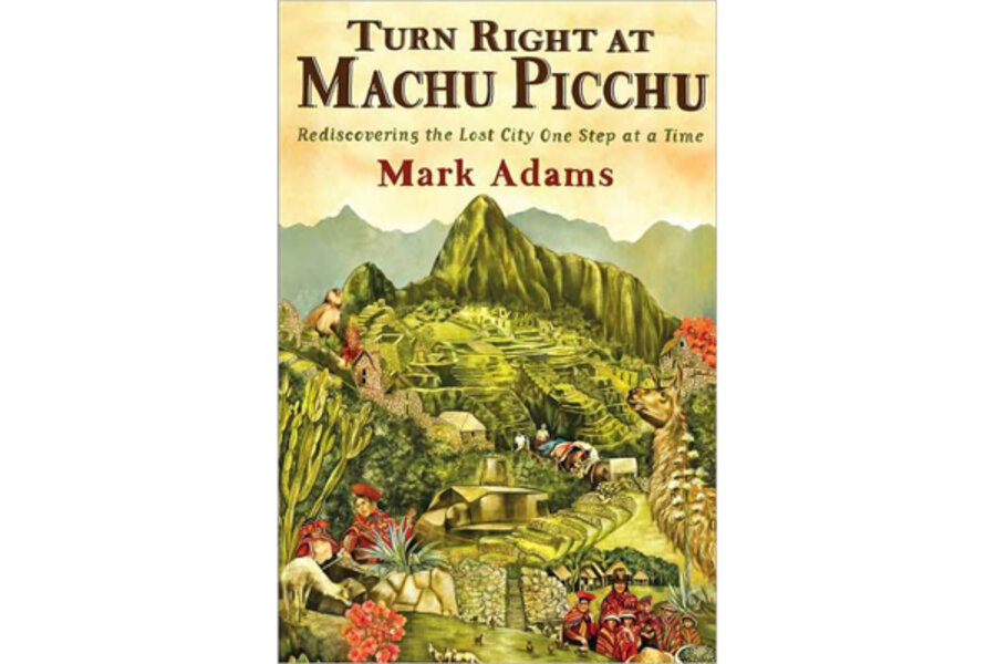 "The Persistence of the Color Line: Racial Politics and the Obama ...