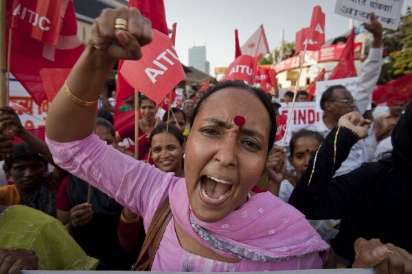 Japan's Fukushima crisis drives protests over world's largest nuclear ...